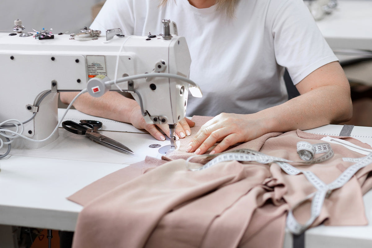 Turn Your Sewing Skills into a Profitable Business: How to Make Money ...