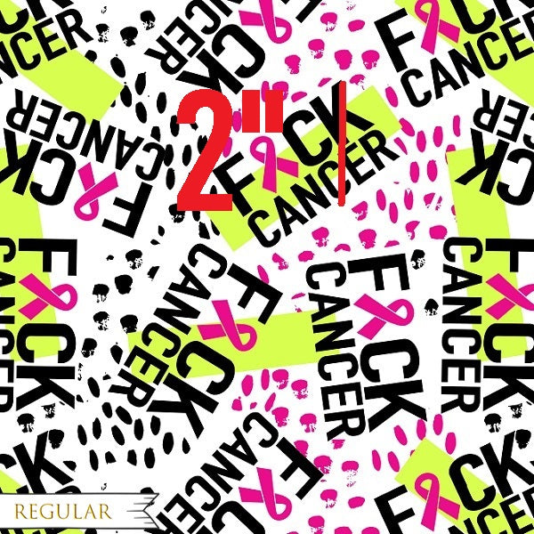 Swear Word - Minky Fabric – Fabric By Missy Rose